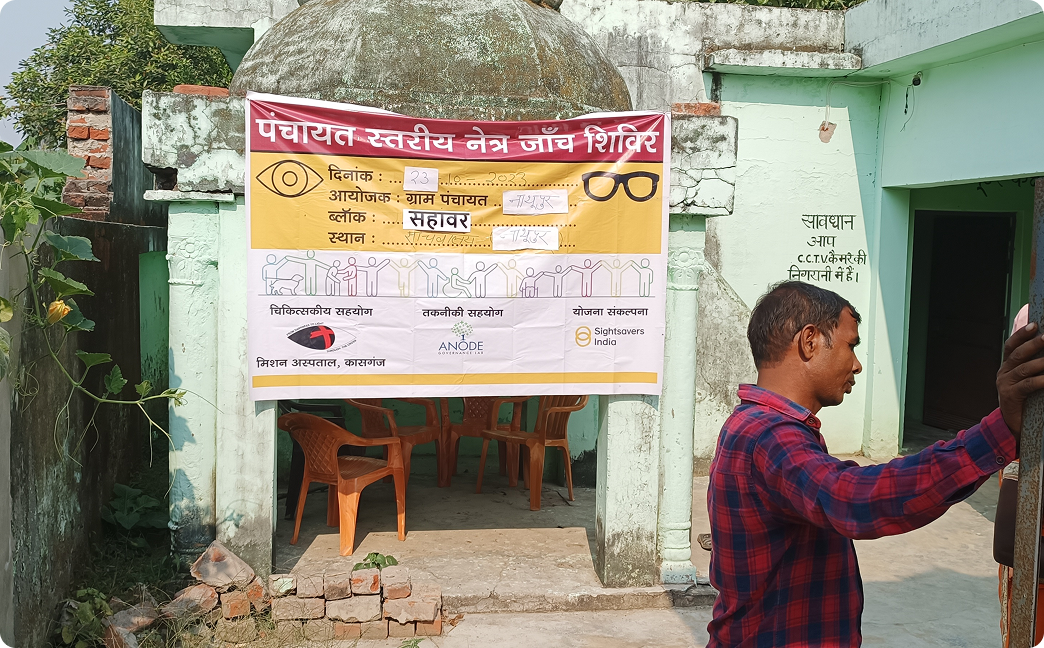 Blog – Anode Governance